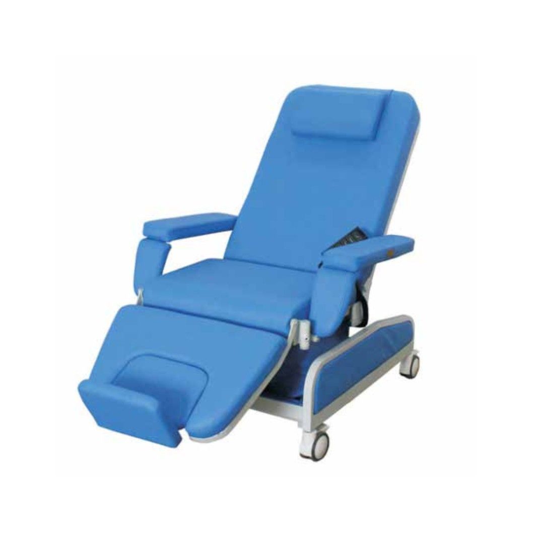 EH122 - Electric Dialysis Chair | VNG Medical Innovation