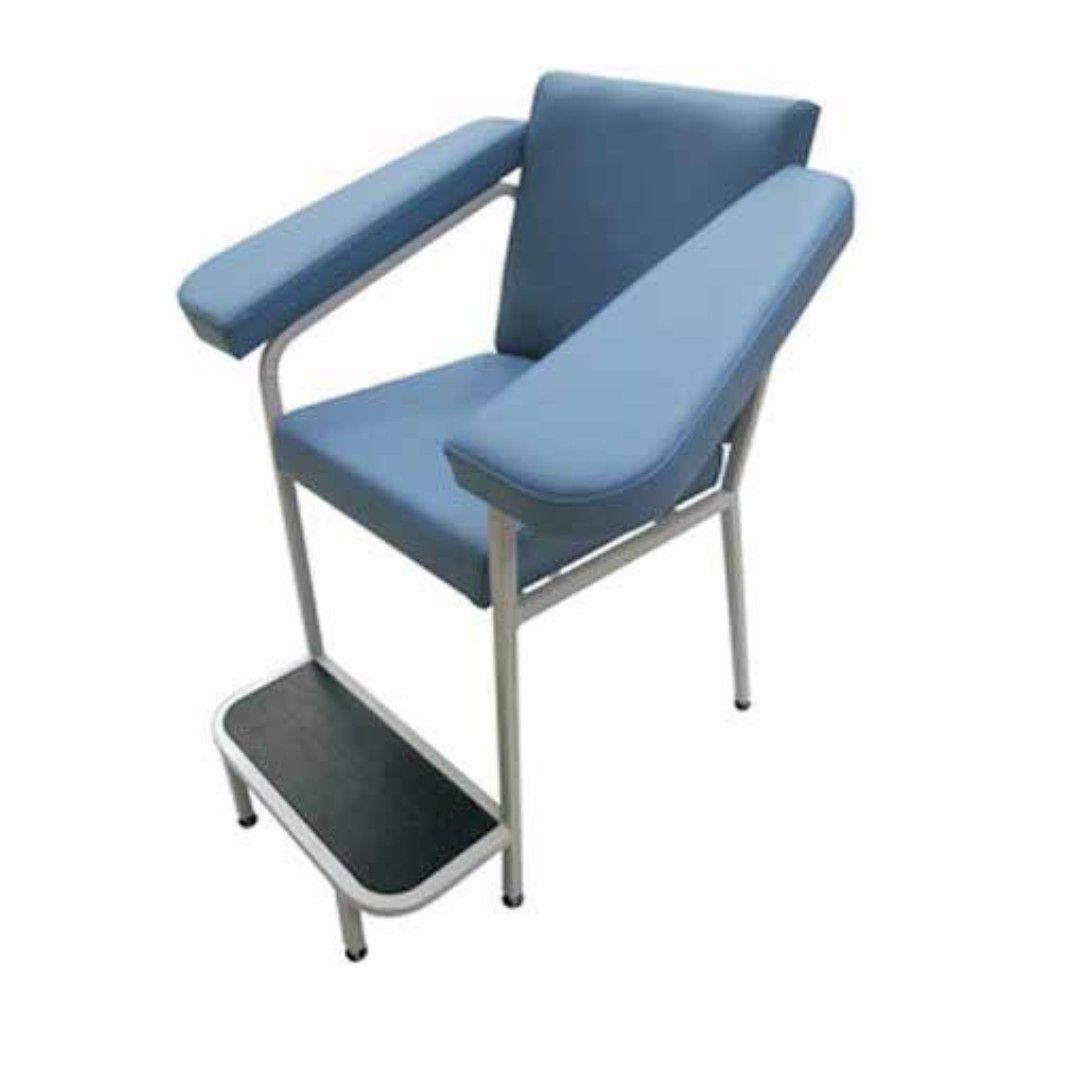 EH129 Blood Collection Chair - Phlebotomy Chair | VNG Medical