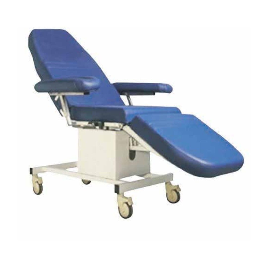 EH129 Blood Collection Chair - Phlebotomy Chair | VNG Medical