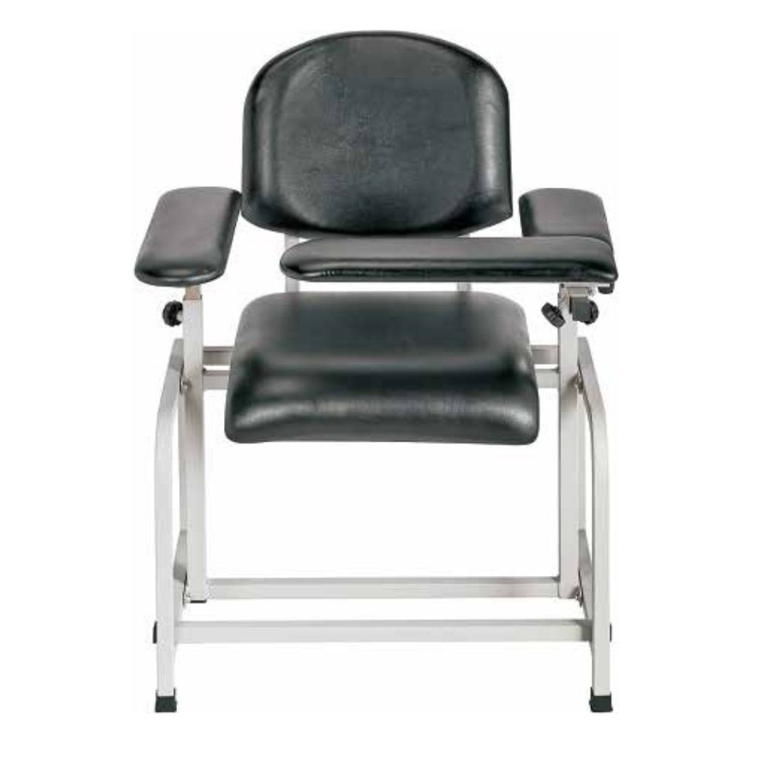 EH129 Blood Collection Chair - Phlebotomy Chair | VNG Medical