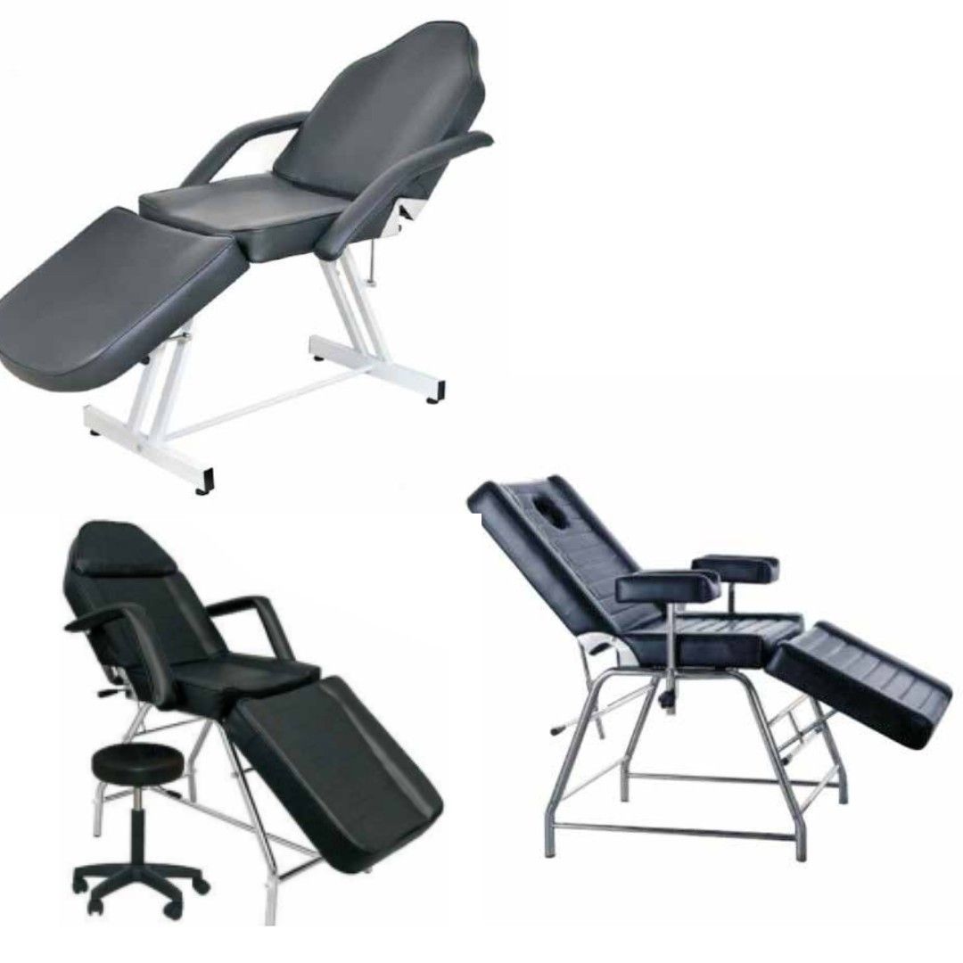 EH131 - Manual Procedure Chair | VNG Medical Innovation System Pvt. Ltd.