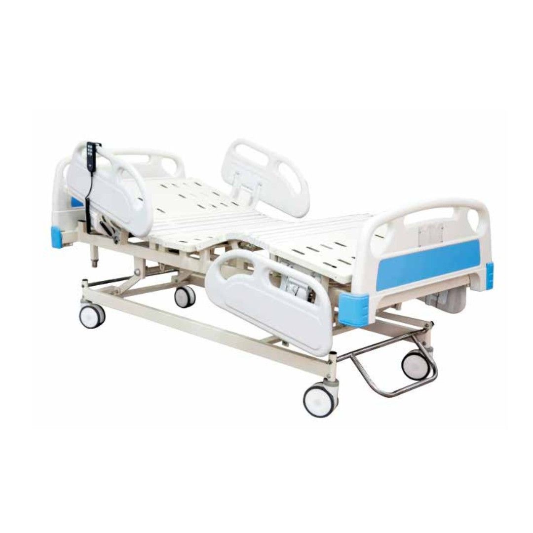 EH140 - ICU Bed Hi-Low Manual Three Function | VNG Medical Innovation