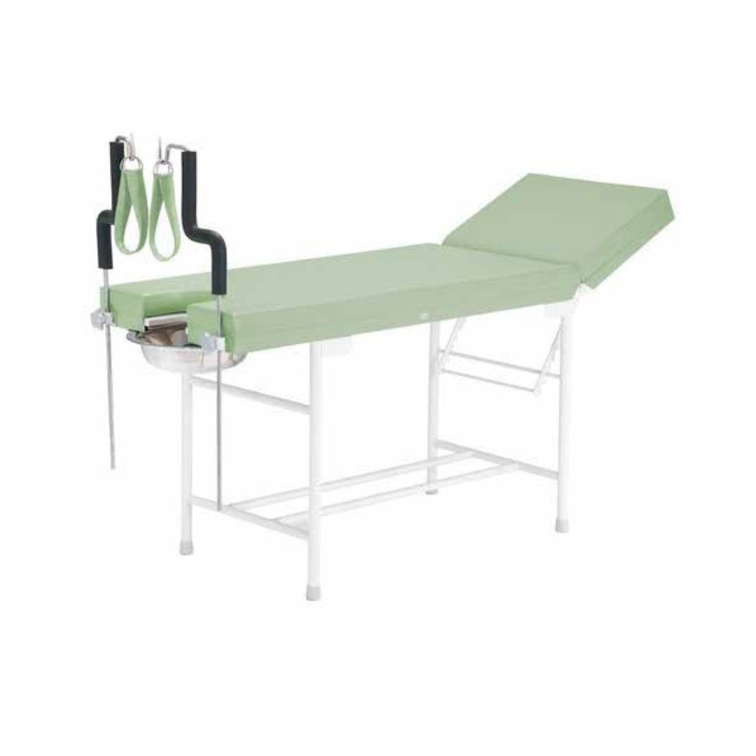 EH149 Gynae Examination Couch | VNG Medical Innovation System Pvt. Ltd.