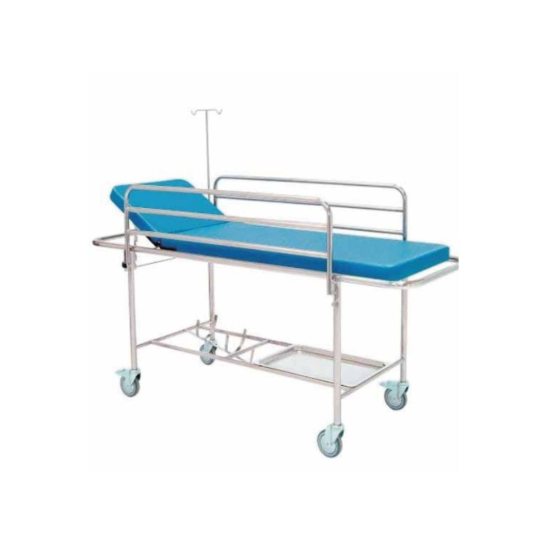 EHI54 - Patient Stretcher With Wheels | VNG Medical Innovation