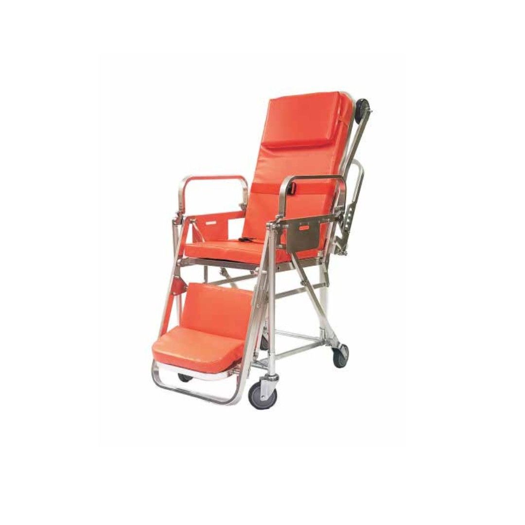 EH155 - Chair Ambulance Stretcher | VNG Medical Innovation