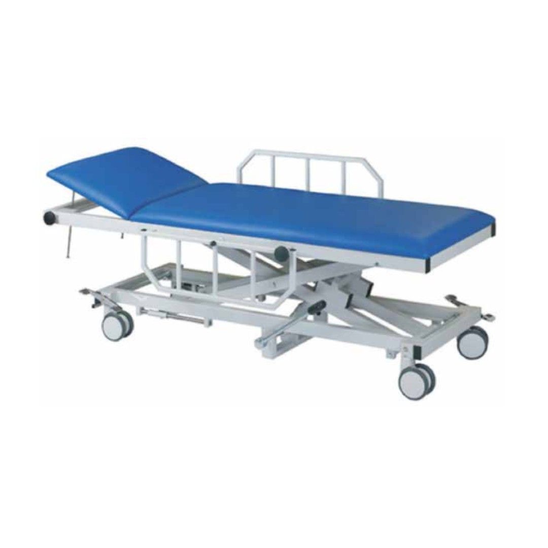 EHI54 - Patient Stretcher With Wheels | VNG Medical Innovation