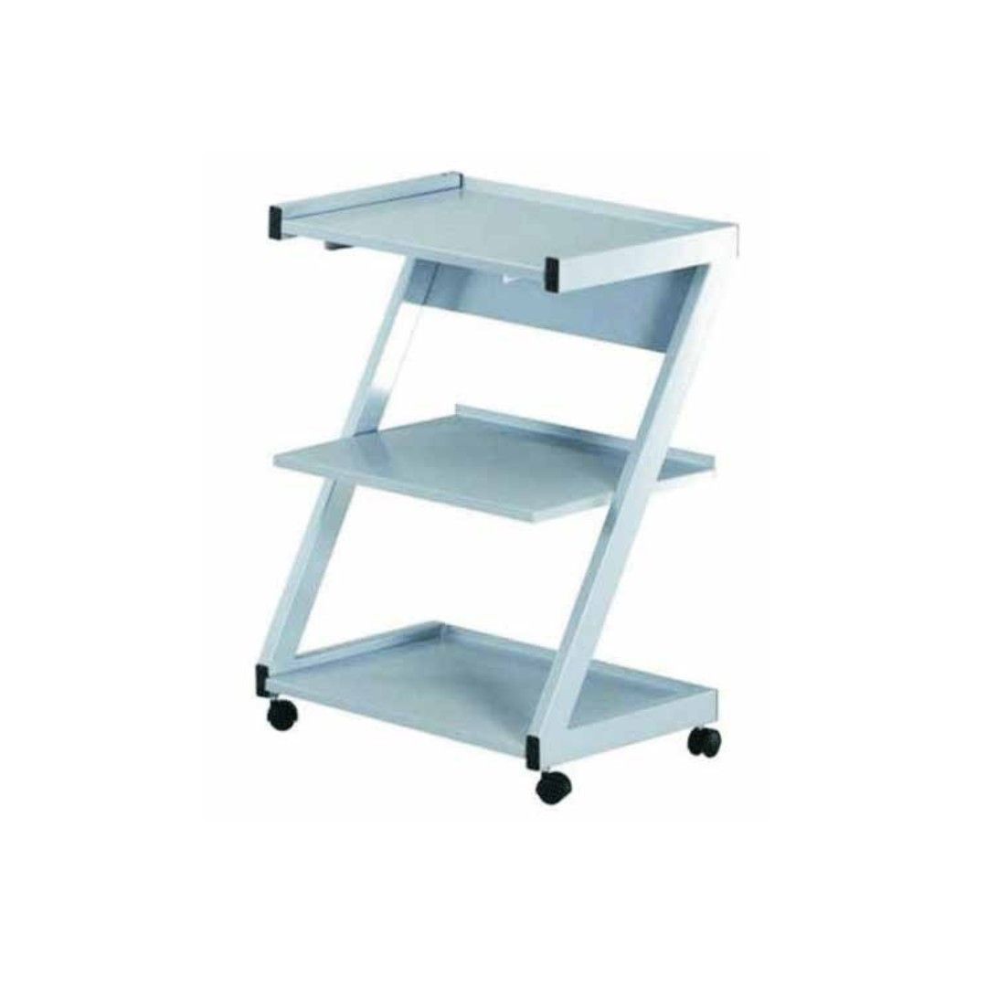 EH182 - Z Shape Trolley | VNG Medical Innovation System Pvt. Ltd.