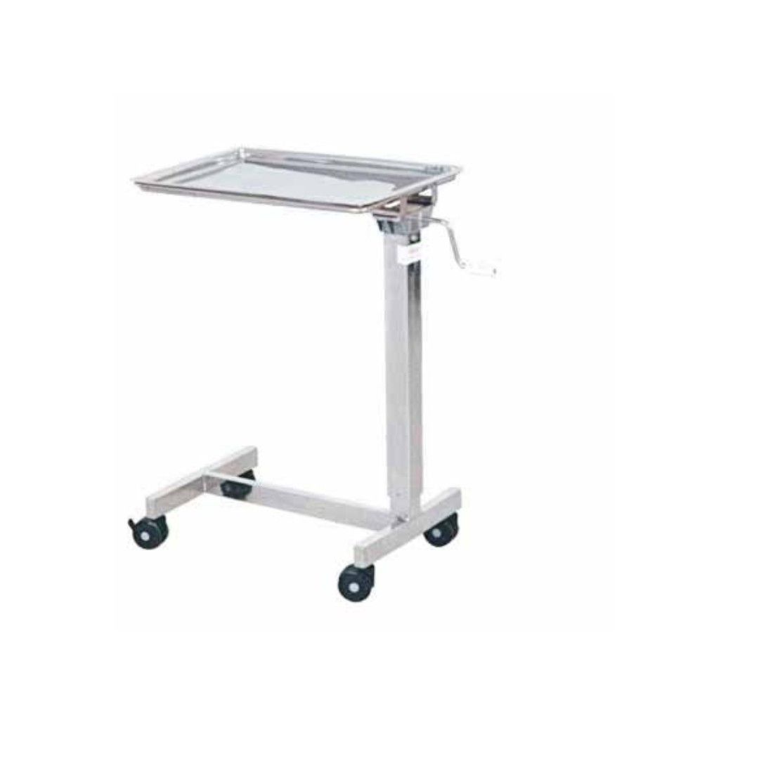 EH184 Mayo Trolley | VNG Medical Innovation | South Africa, Kenya, Nigeria