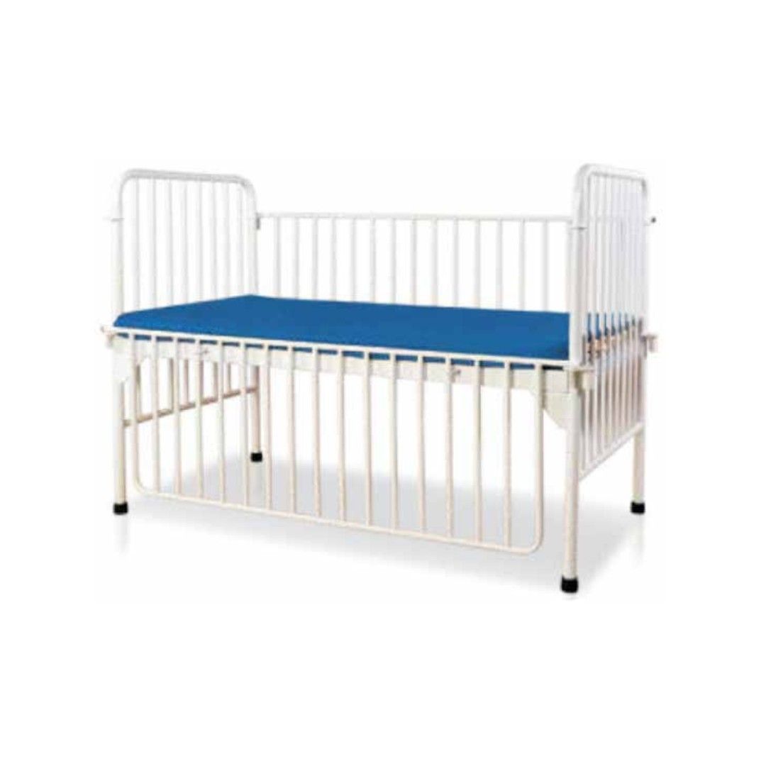 EH197 Pediatric Bed | VNG Medical Innovation | South Africa, Kenya, Nigeria