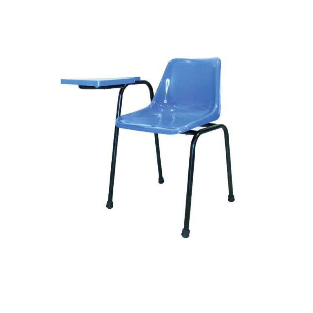 EH198 Handwriting Chair | Writing Pad Chairs | VNG Medical