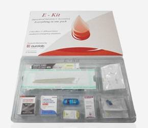 E - Kit - Medical Kits - Aurolab | Medzell