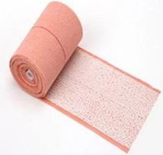 Elastic Adhesive Bandage - DR. AM'S HEALTHCARE | Medzell