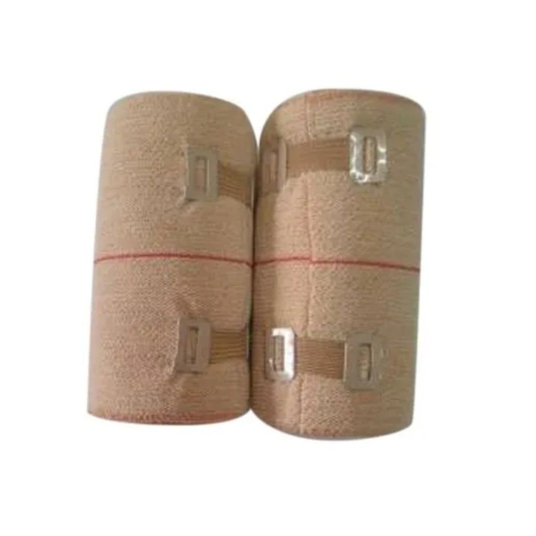 Elastic Crepe Bandage - Vijayakumar Surgicals
