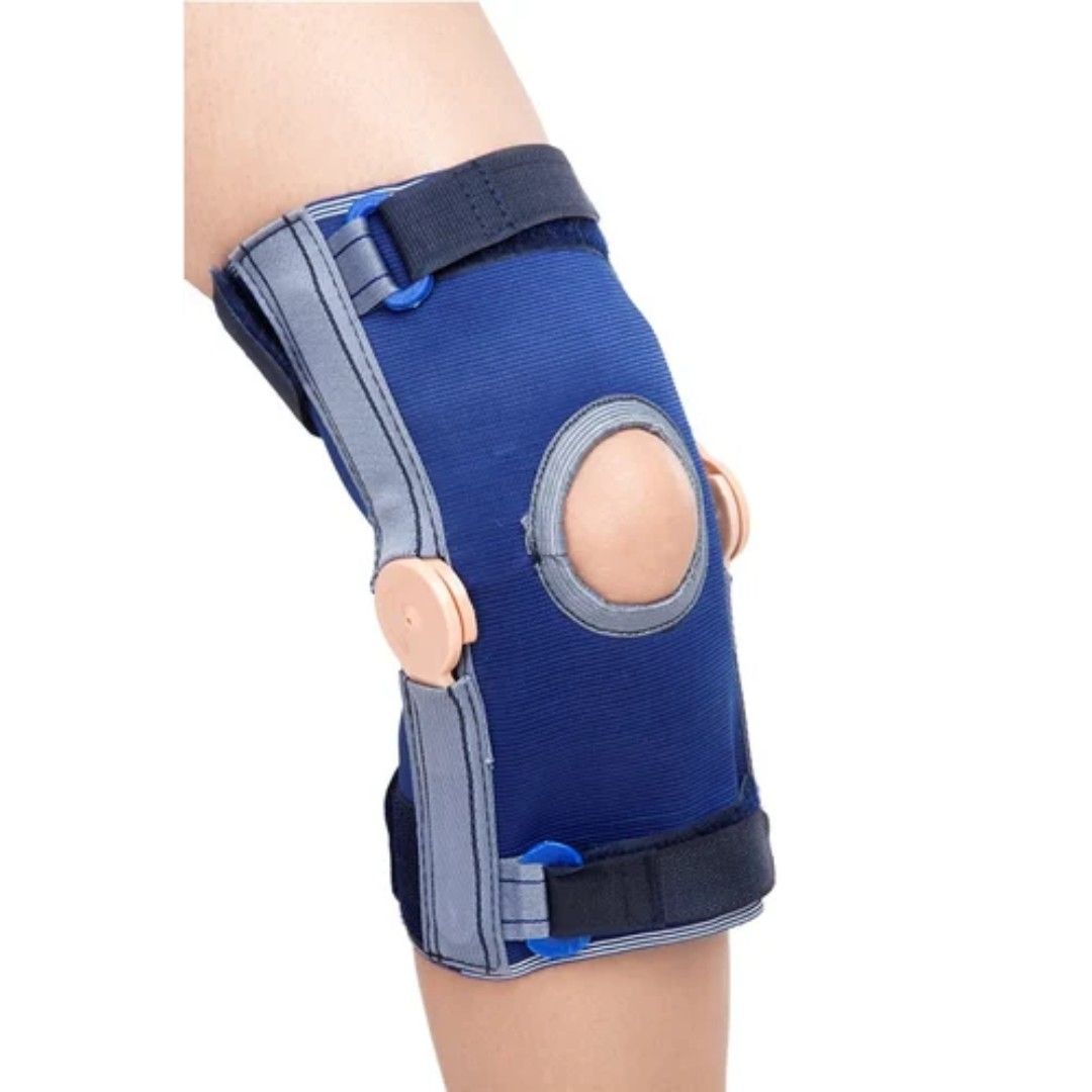 Neolife Elastic Knee Support | Aadhar Medicare Pvt Ltd