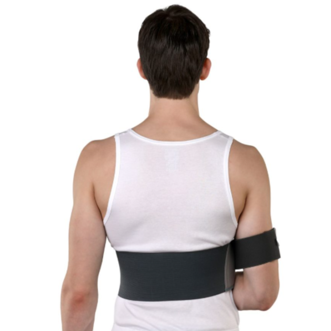 Elastic Shoulder Immobilizer - GST Corporation Limited