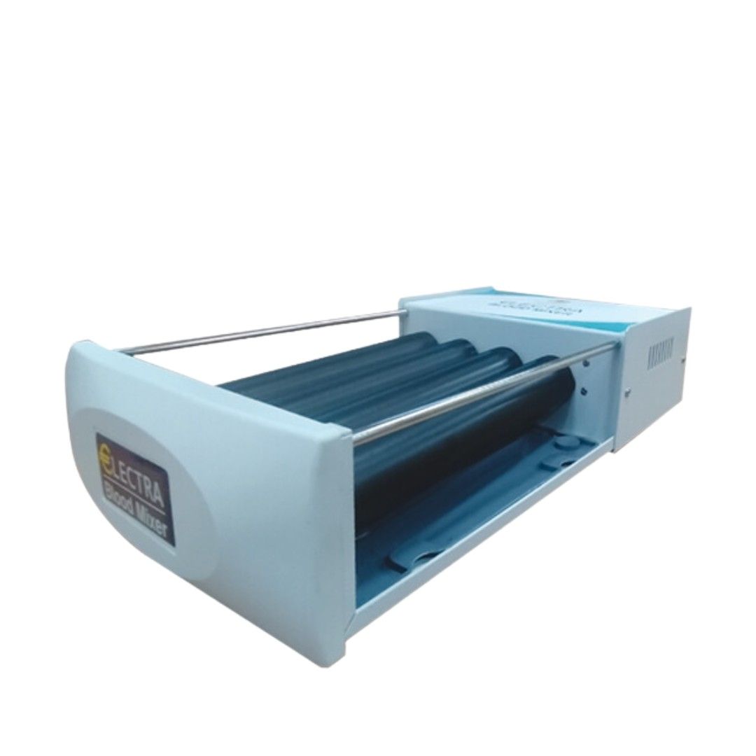 Electra Blood Mixer | Peerless Biotech