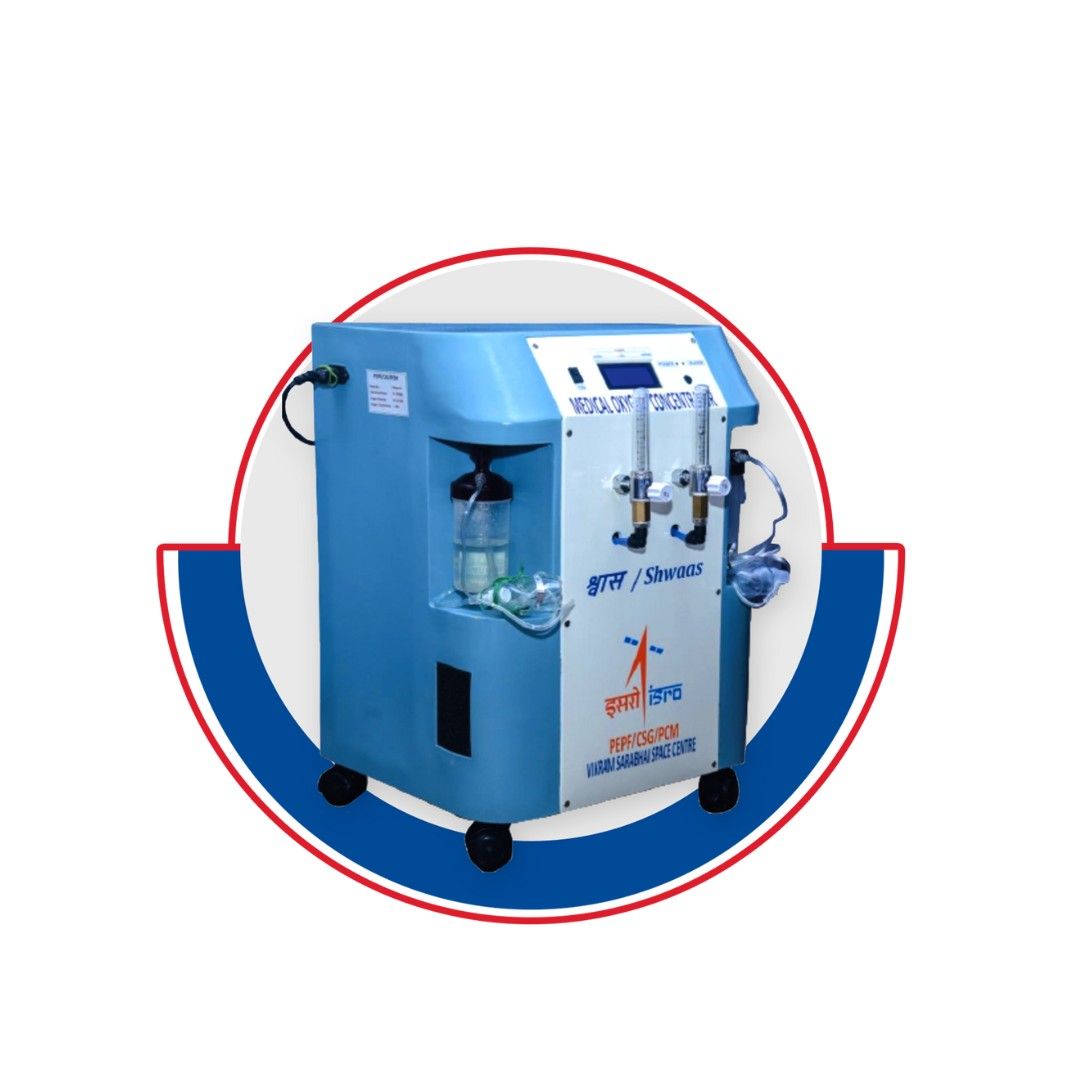 Electra Medical - Portable Oxygen Concentrator | South Africa, Kenya ...