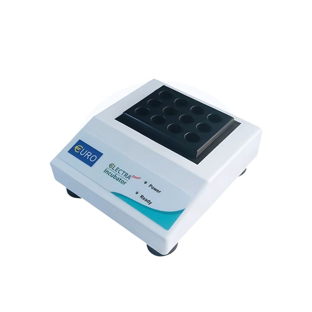 Electra Smart Incubator - Bacteriological Incubator | Peerless Biotech