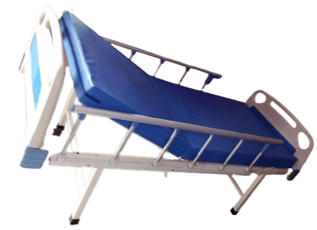 Single Function Electric Cot by KATHIR SUDHIR - Medzell India