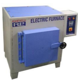 Electric Furnace 900/1200/1400 Deg C - RAMTECH Laboratory Products ...