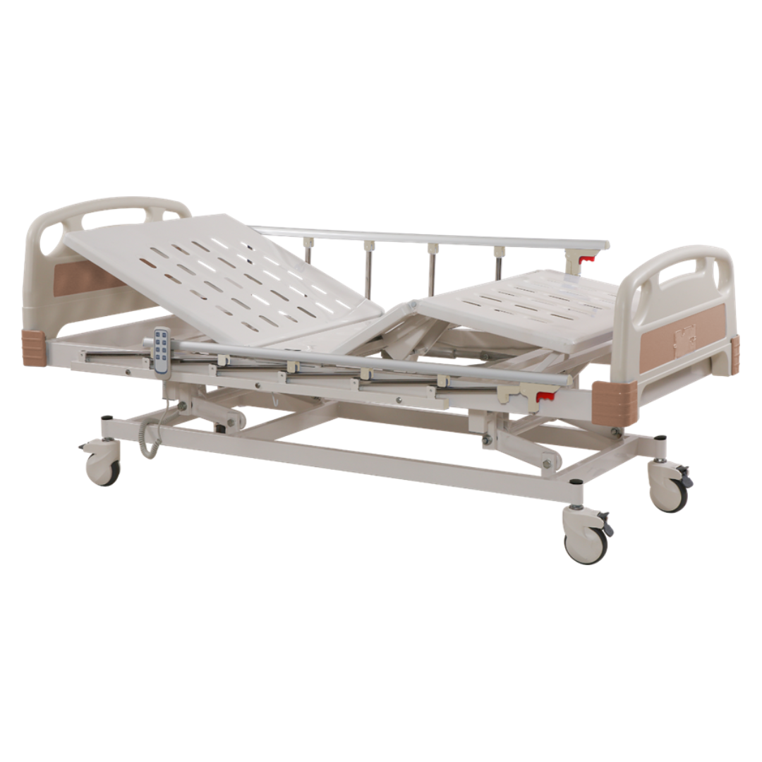 Electric ICU Bed 3 Function by Premier Healthcare