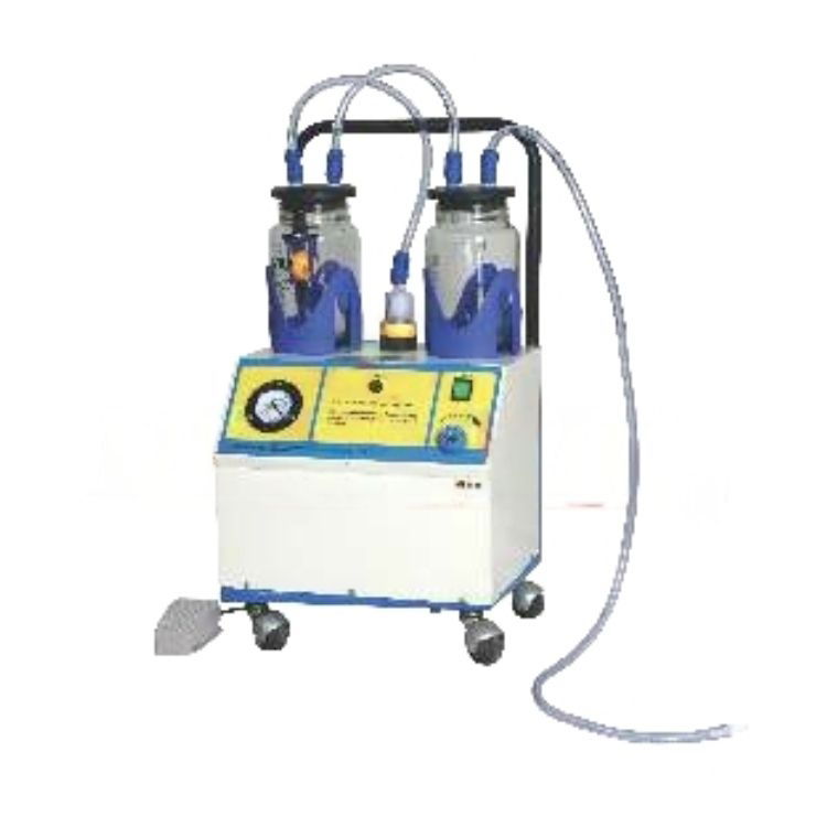 Electric Vacuum Extractor - Deluxe - Suction Machines - Dynamic ...