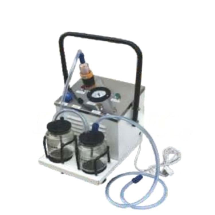 Electric Vacuum Extractor - Economy - Suction Machines - Dynamic ...