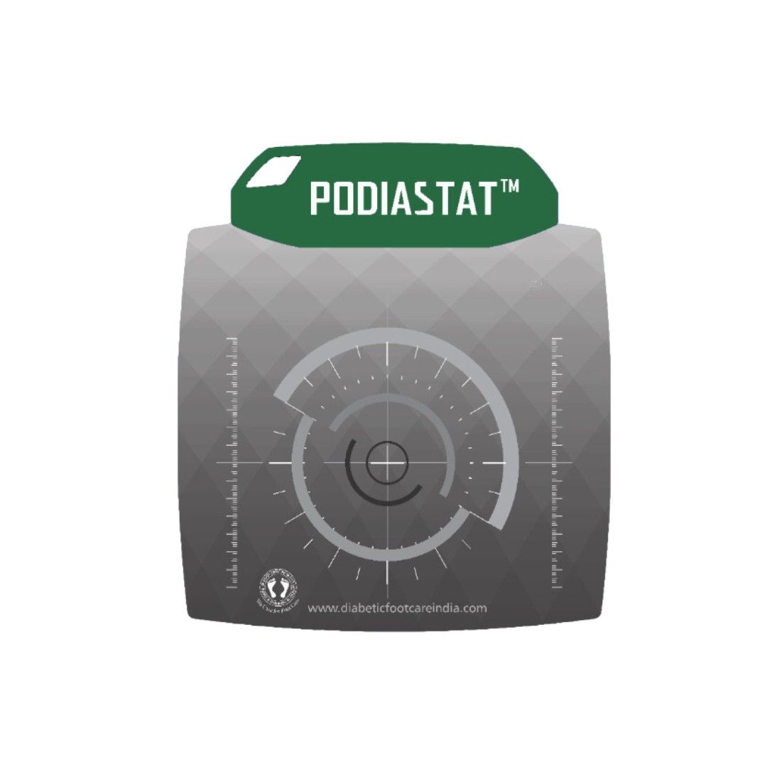 Electronic Foot Sensor Plate Podiastat - Buy Online in South Africa ...