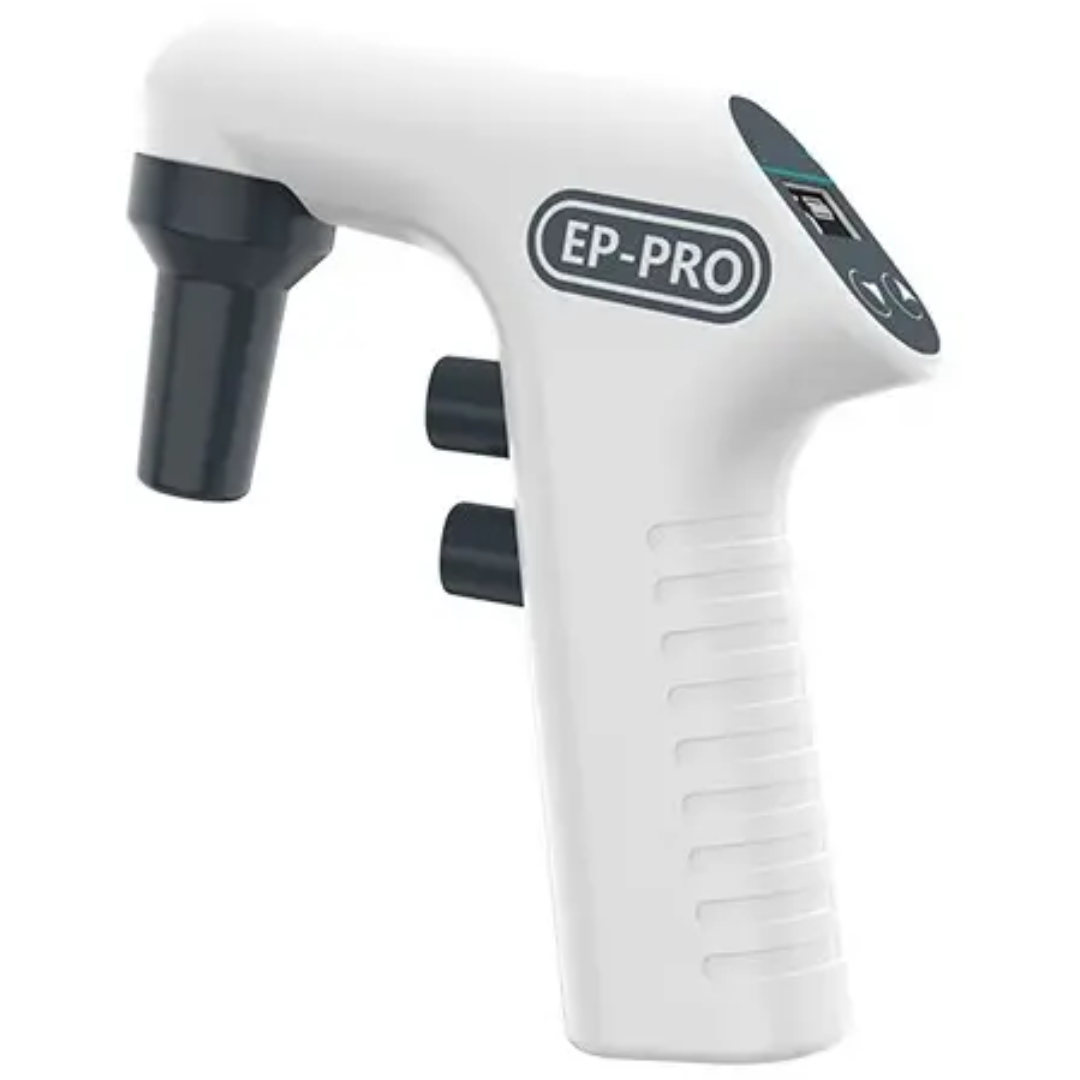 Electronic Pipette With Stand - Chongqing Vitalsource