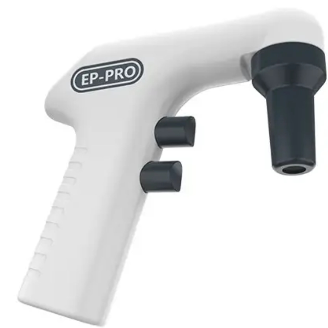 Electronic Pipette With Stand - Chongqing Vitalsource