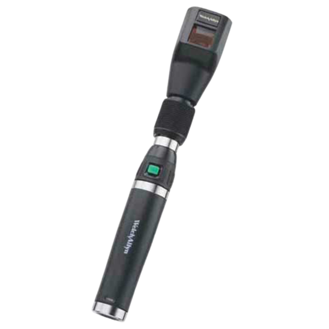 Elite Retinoscope - Streak and Spot Retinoscopy Instrument