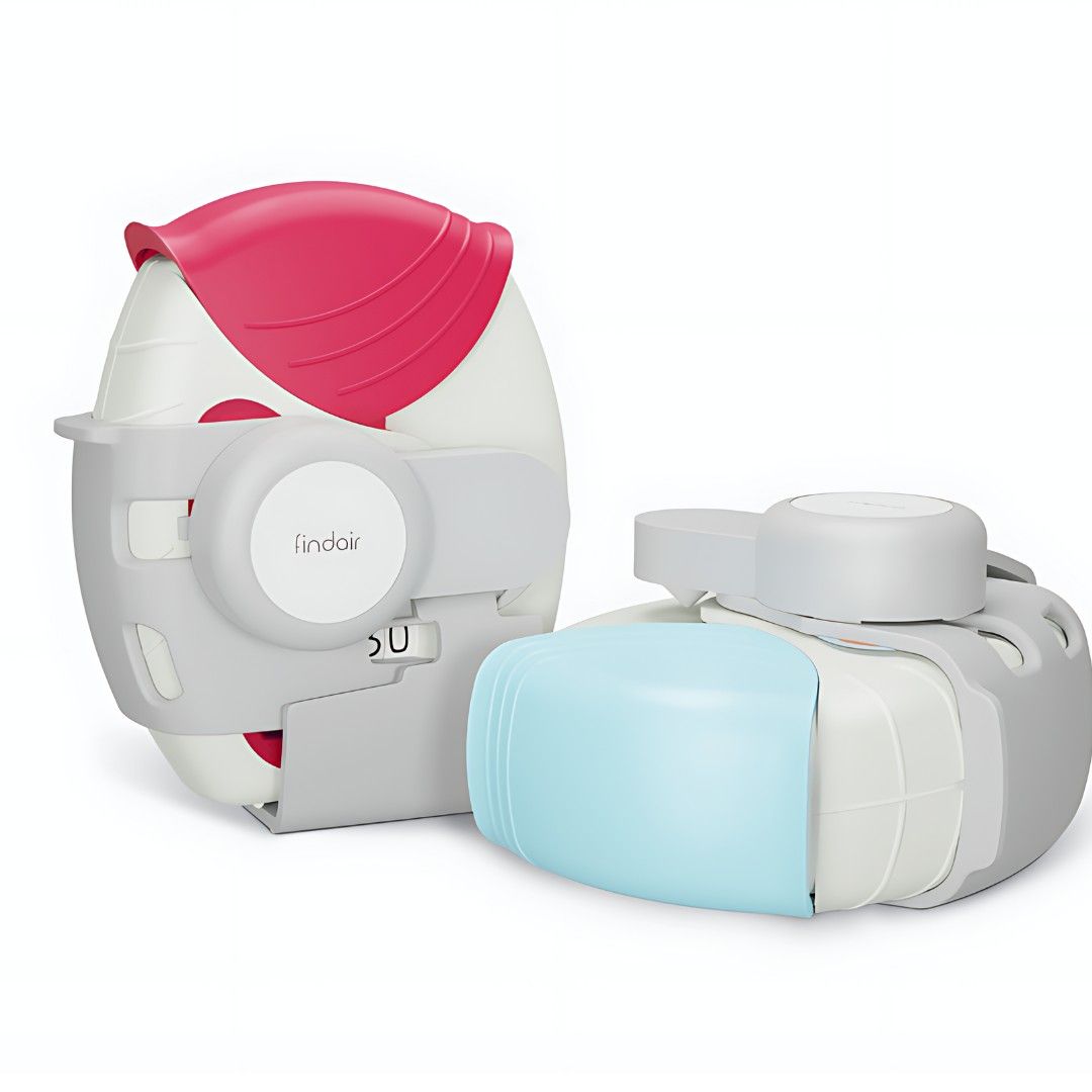 FindAir ONE for Ellipta - Advanced Bluetooth Sensor for Ellipta ...