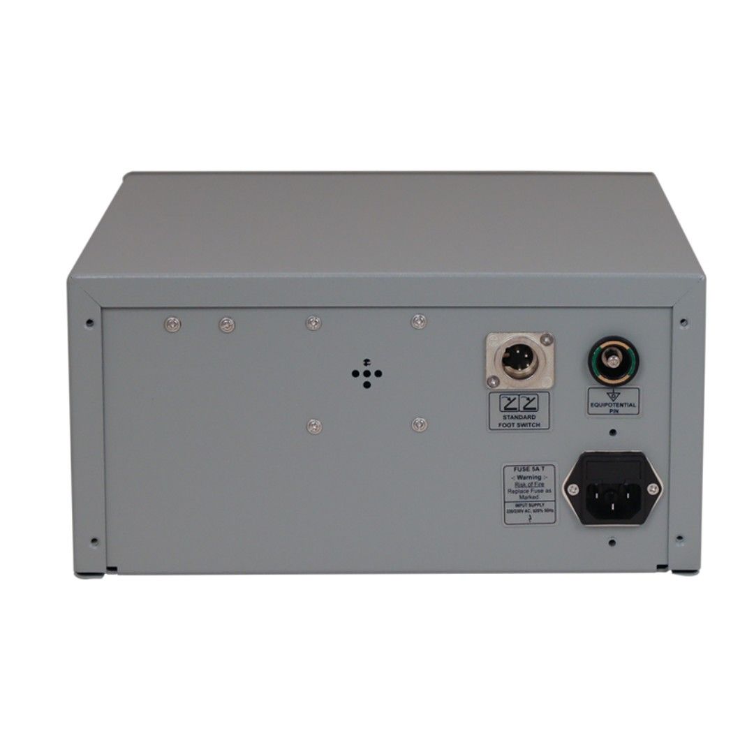 Elsy - 360D+ Series - Electrosurgical Units | Alan Electronics Systems ...