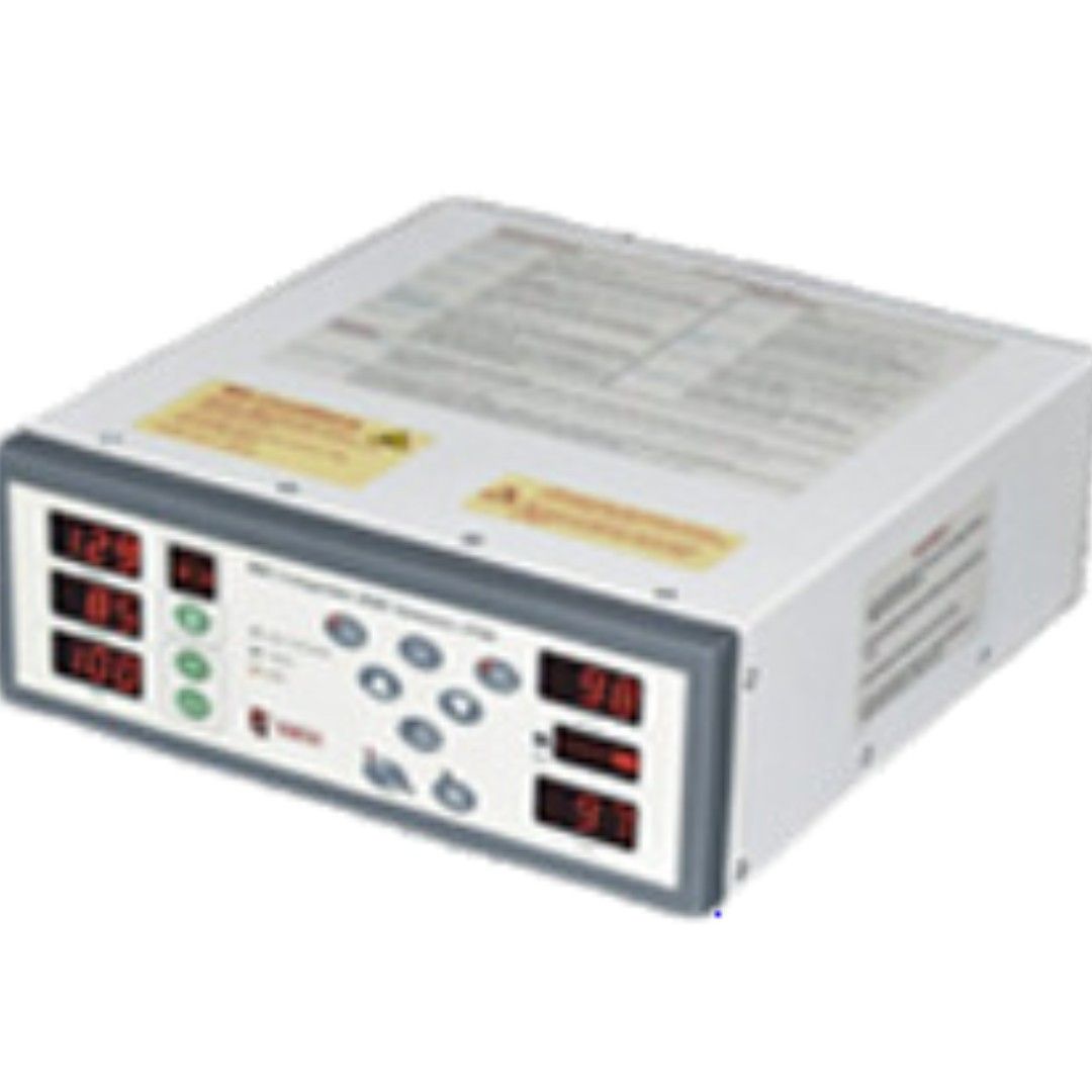 MRI Compatible NIBP Oximeter 3700 | Tabletop Pulse Oximeter - EMCO ...