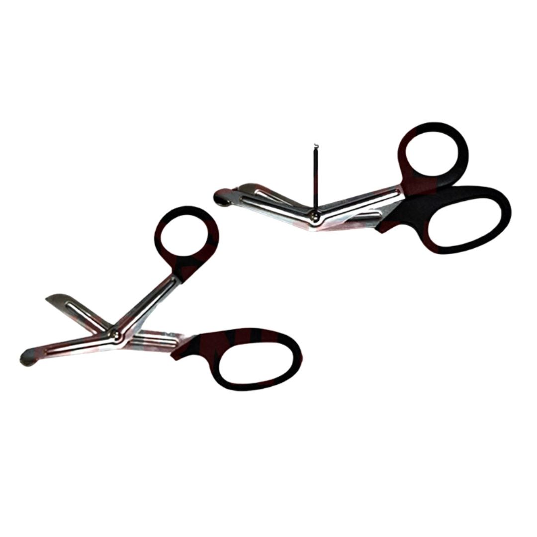 Emergency Scissor - Medical Scissors & Shears | Deluxe Scientific ...