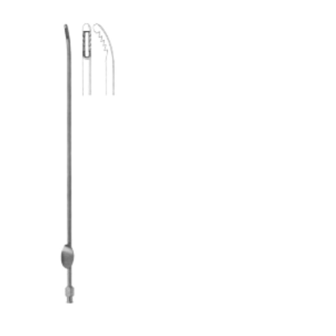 Endometrial Biopsy Curette Novak | Golden Surgicals | South Africa ...
