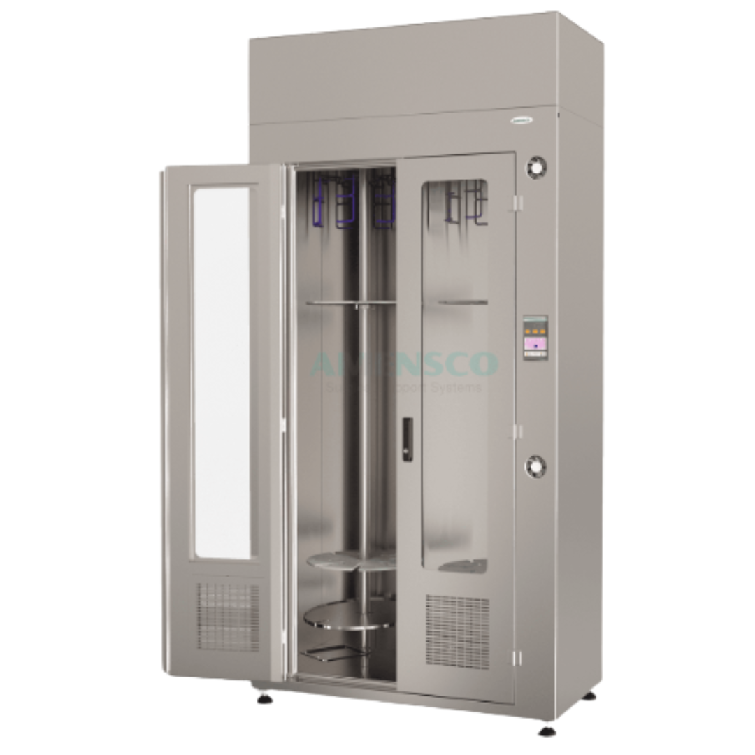 Endoscope Storage Unit - AMENSCO Medical Technologies