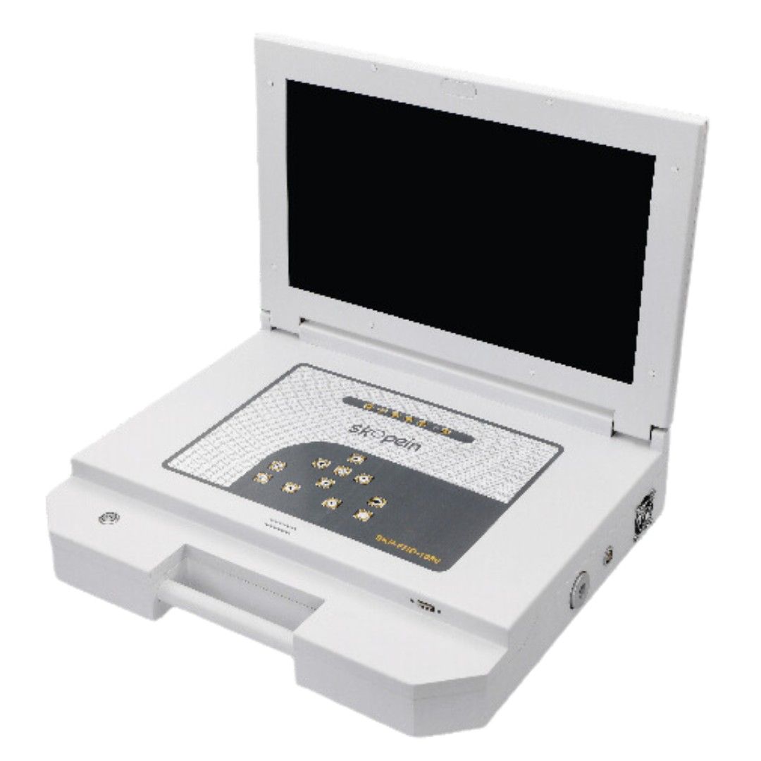 SKP-FHD-1080 Portable HD Endoscopy Unit - Digital Video Endoscope