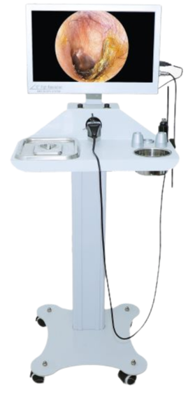 Meditrax Endoscopy Tower - Meditrax Equipments | Medzell