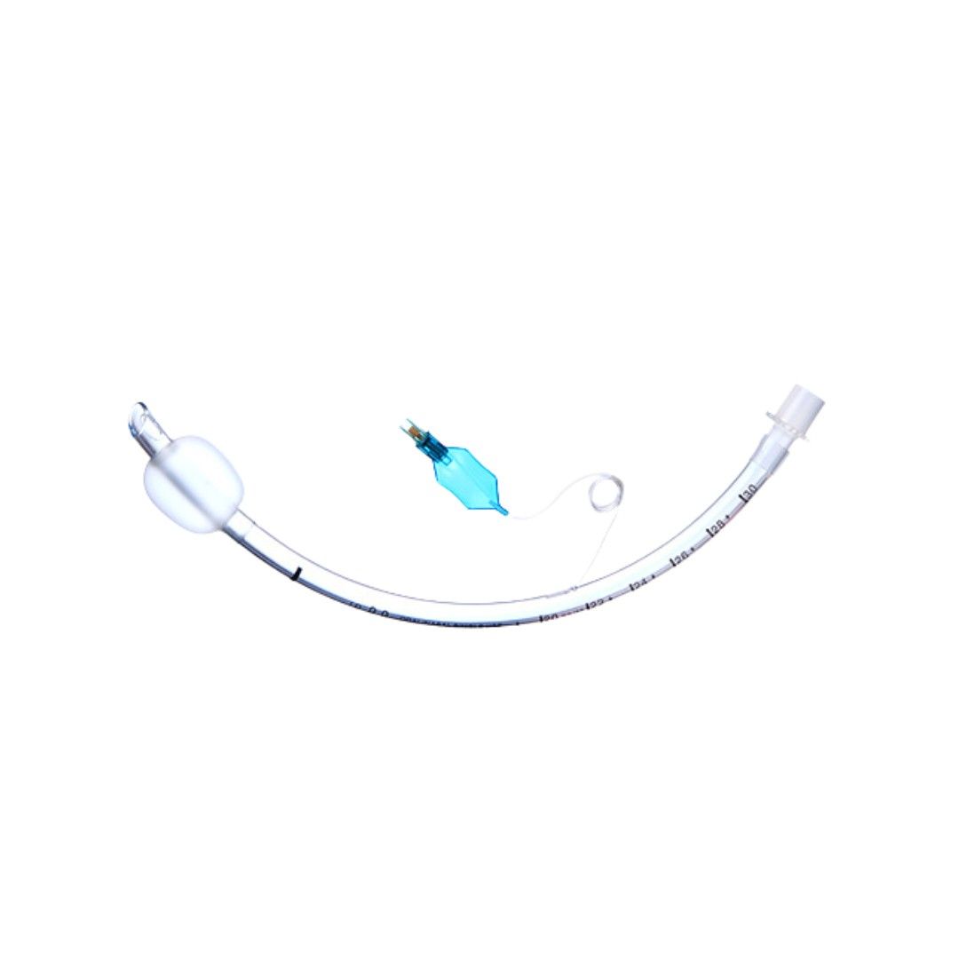 Endotracheal Tubes (Cuffed) - Buy High-Quality Tubes | Poly Medicure
