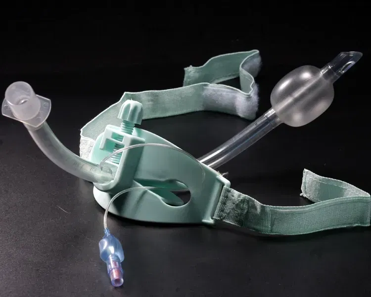 Endotracheal Tube Holder - ONTEX Medical Devices Manufacturing Pvt.Ltd ...