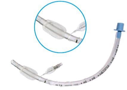 Endotracheal Tube - Buy ET Tubes South Africa | Aurus MedTech Pvt Ltd