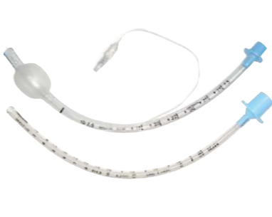 Endotracheal Tube (Plain/Cuffed) - MAIS INDIA MEDICAL DEVICES | Medzell