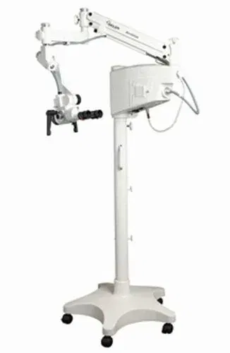Portable Surgical Microscope - Life Support Systems India | Medzell