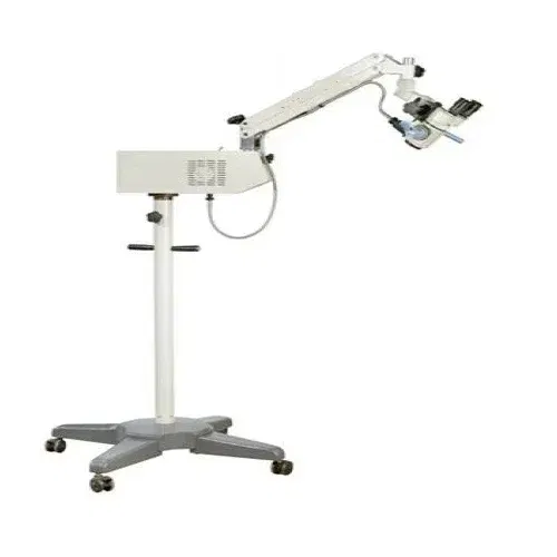 Portable Surgical Microscope - Life Support Systems India | Medzell