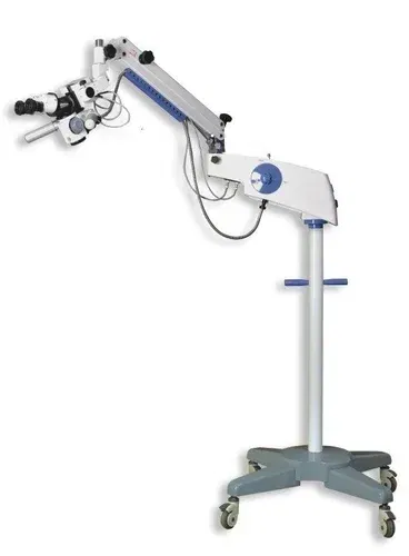 ENT Surgical Microscope | Life Support Systems India | Medzell