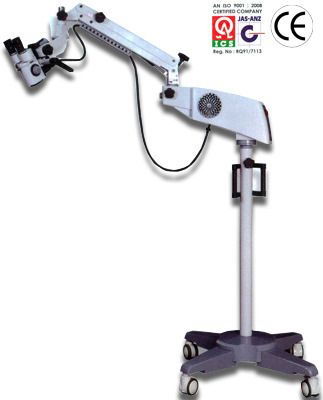 ENT Surgical Microscopes - OPTO Fine Bliss LED - Microscopes - Optofine ...