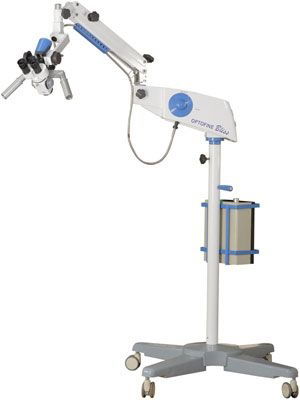 ENT Surgical Microscopes - OPTO Fine Bliss - Zoom - Microscopes ...