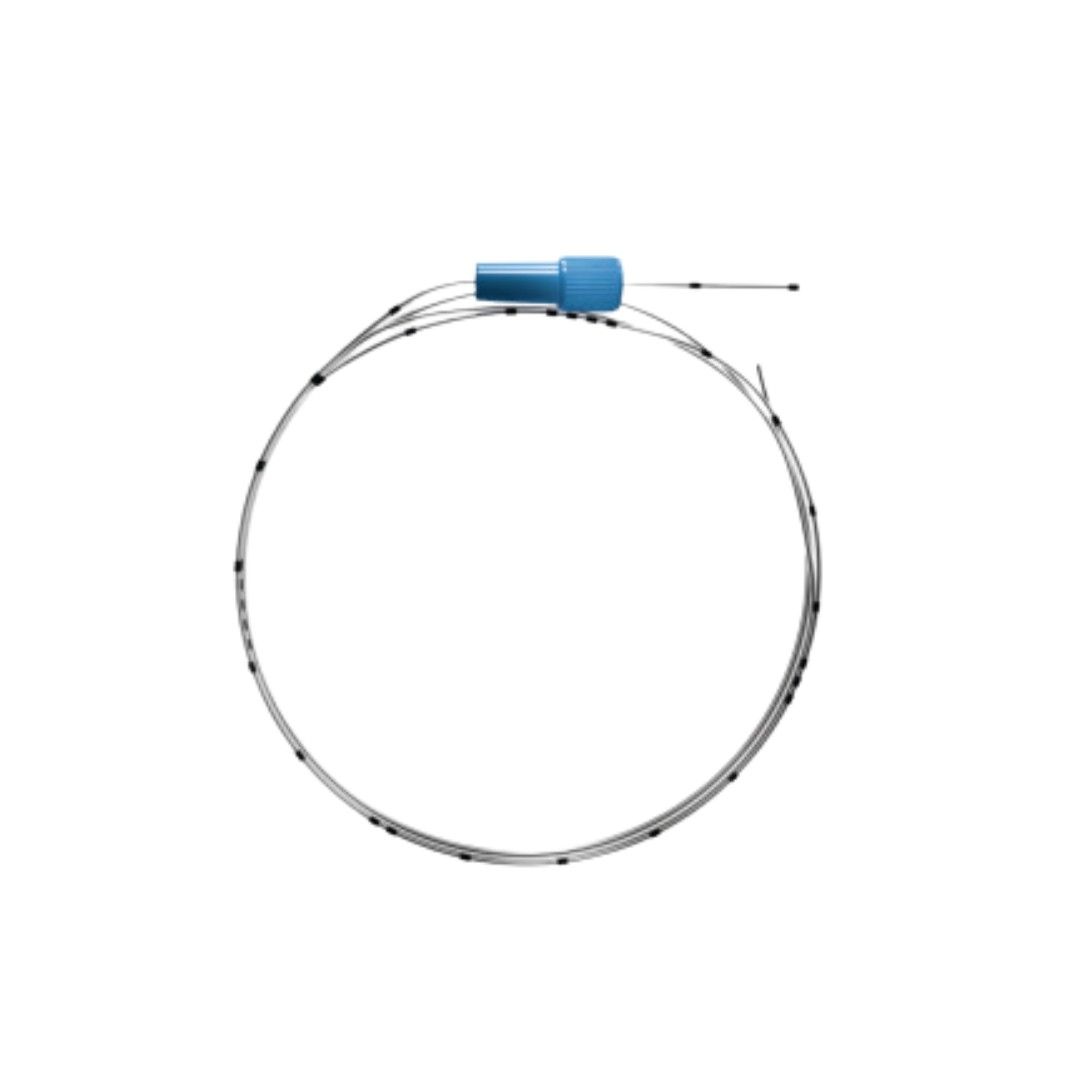 Epidural Catheter - Catheters by Aurus MedTech Pvt. Ltd