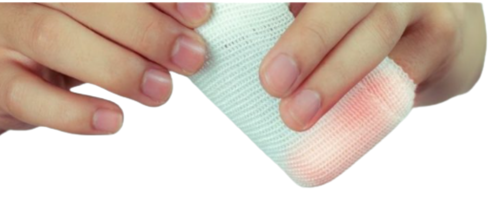 Eqwell Elastic Roller Bandage by Ambika Traders
